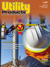 Utility Products
