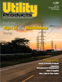 Utility Products